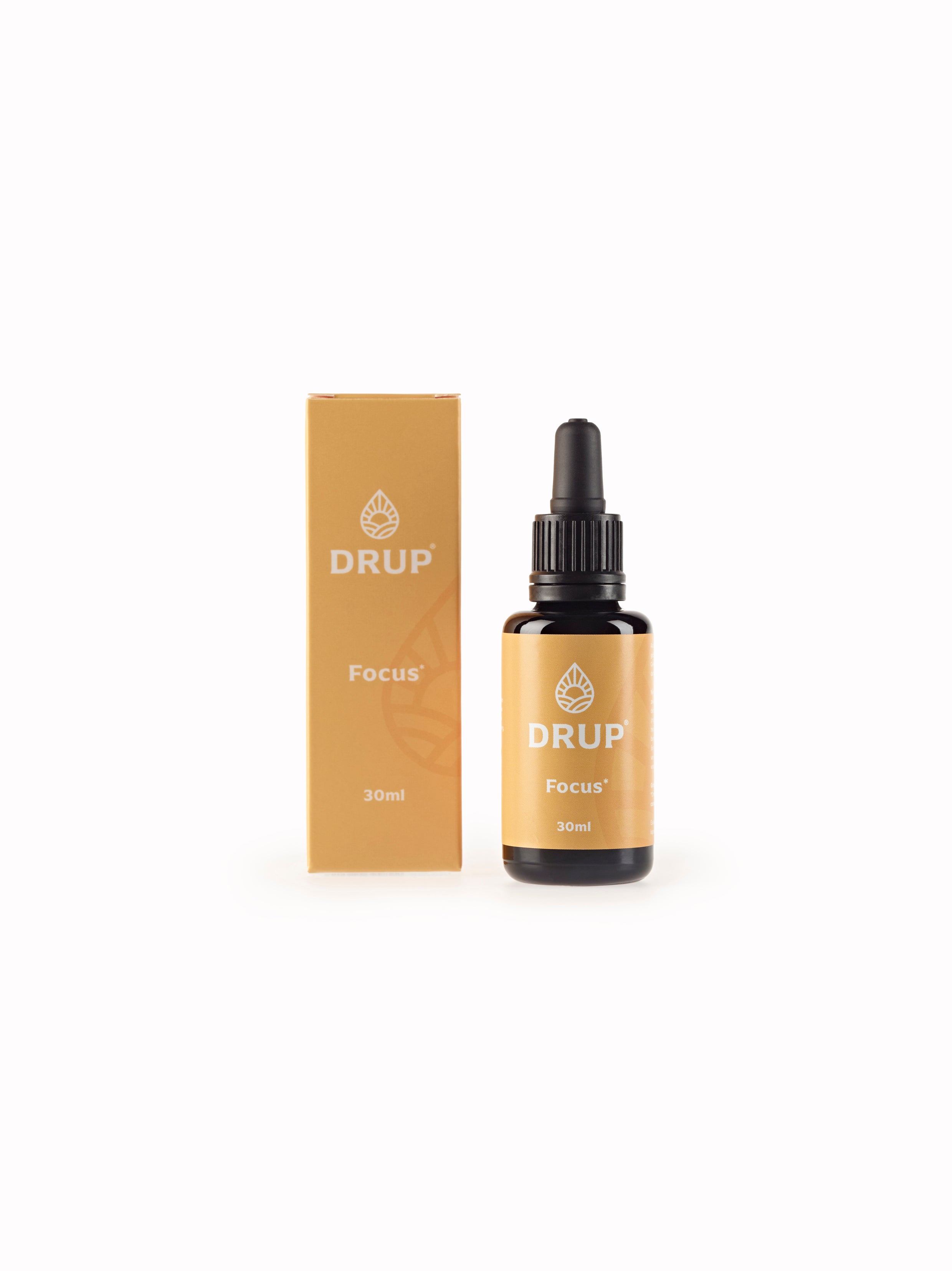 Drup Focus - 30ML – That's The Spirit