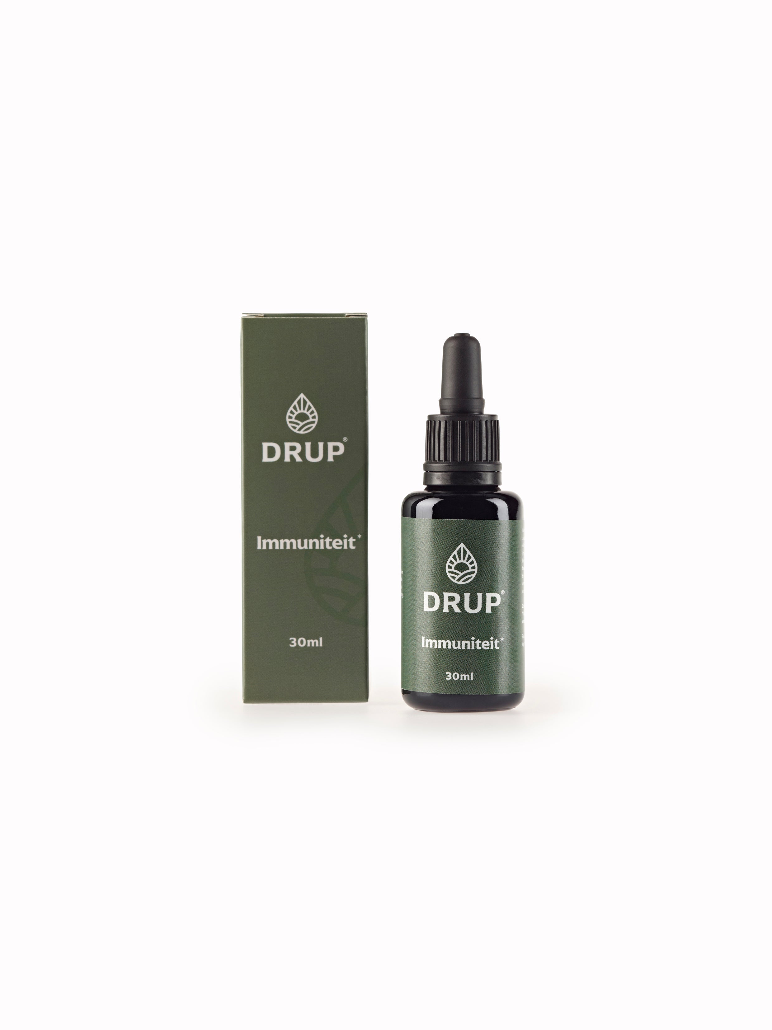 DRUP - Immuniteit 30ML – That's the Spirit