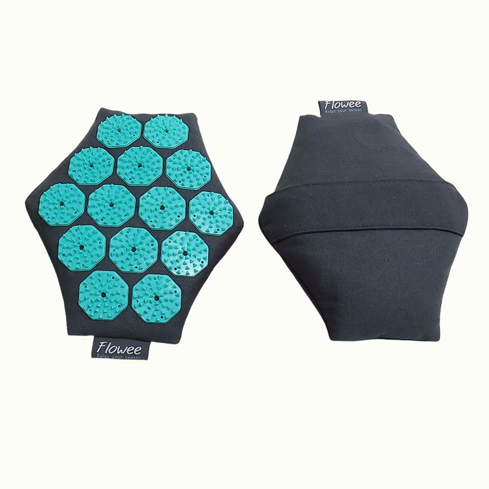 Flowee Nail Mat Massage Hand – That's The Spirit